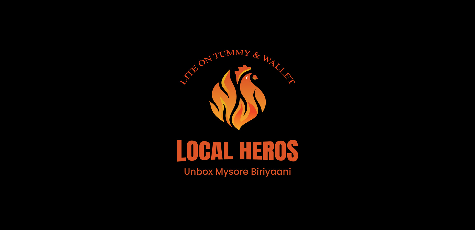 Local Heroes
